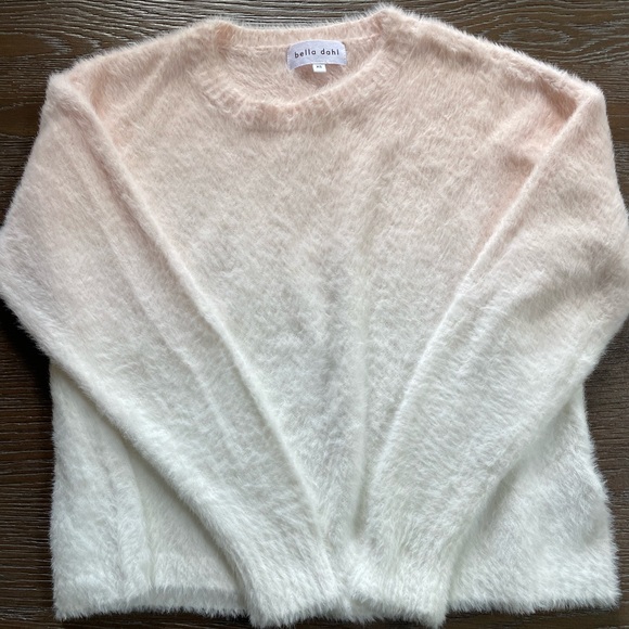 Bella Dahl | Sweaters | Bella Dahl Xs Sweater | Poshmark
